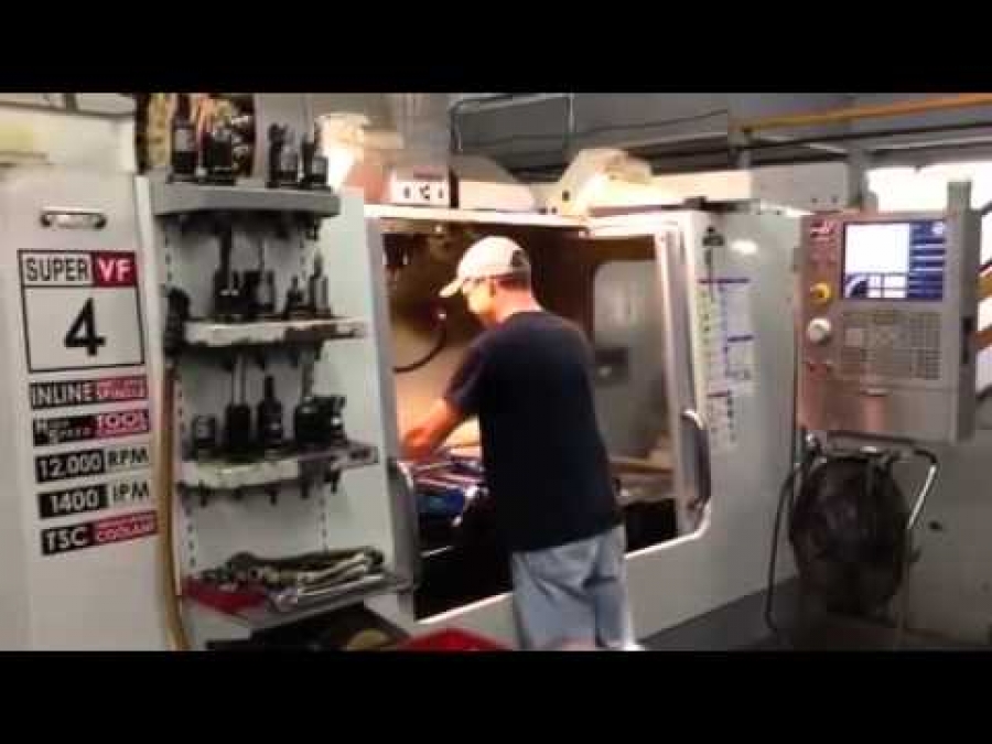 MANUAL OR CNC LATHE OPERATOR