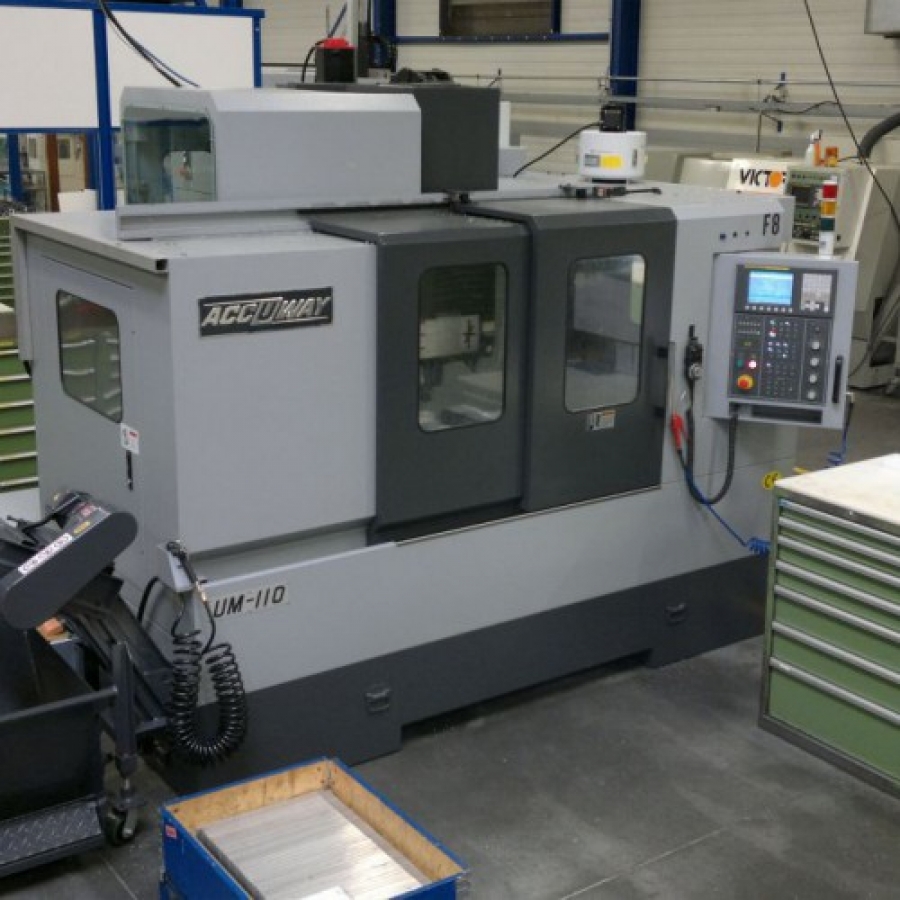 CNC Turner – Setter/Operator Stoke-On-Trent, Staffordshire