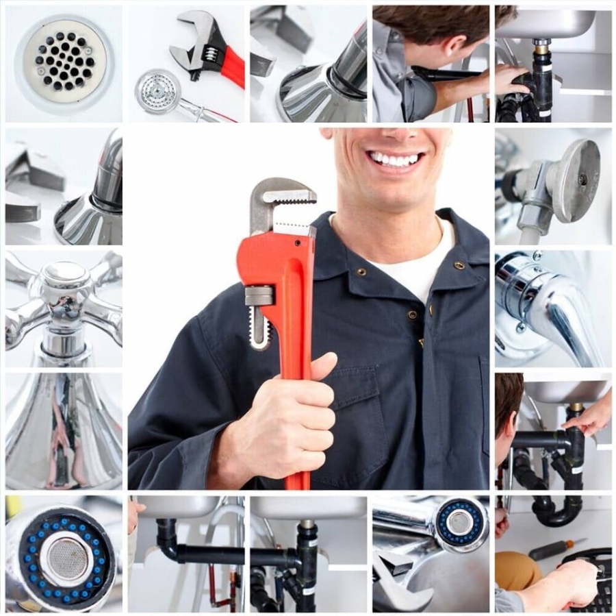plumbers / installers